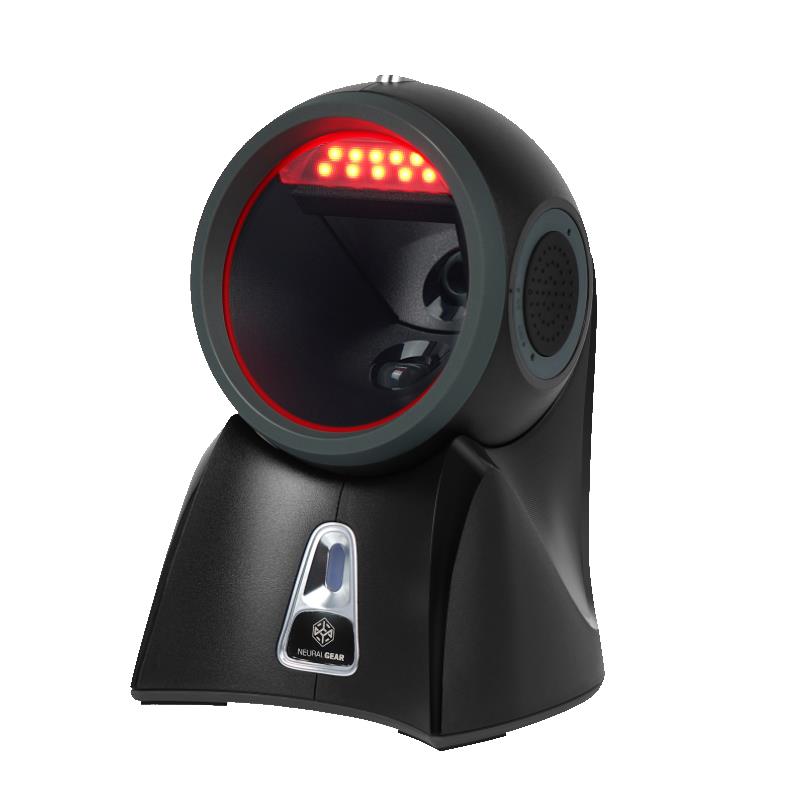 NG BAR-2401 BARCODE SCANNER ΠΑΓΚΟΥ DOME | Barcode Scanners ...