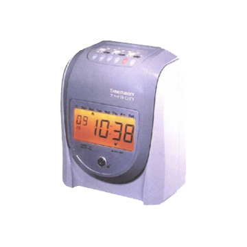 NEEDTEK TM 920 | Time Clocks | DELIAGGELOS | THESSALONIKI